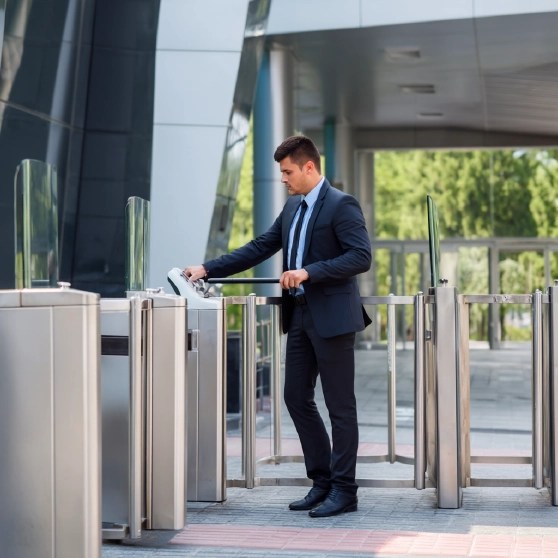 Control de accesos: una herramienta clave para la seguridad en empresas ...